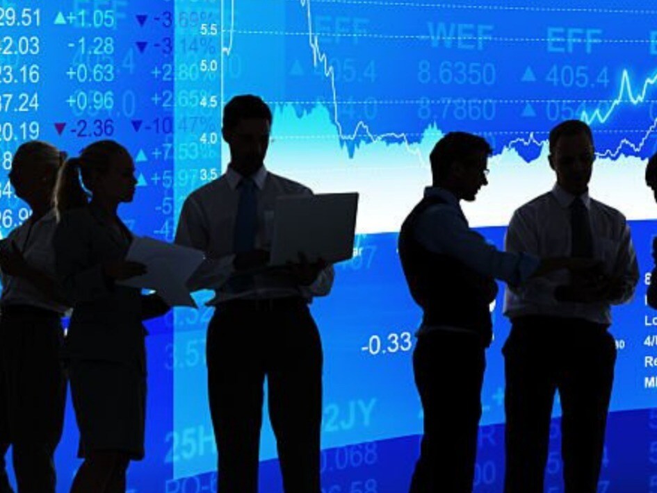 Leading Stock Markets Around The World