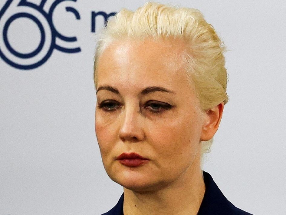 Top World Leaders On TIME 100 Influential List