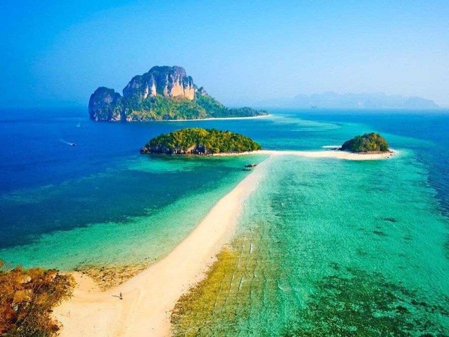 Trip To Myanmar: A 3-Day Luxe Itinerary