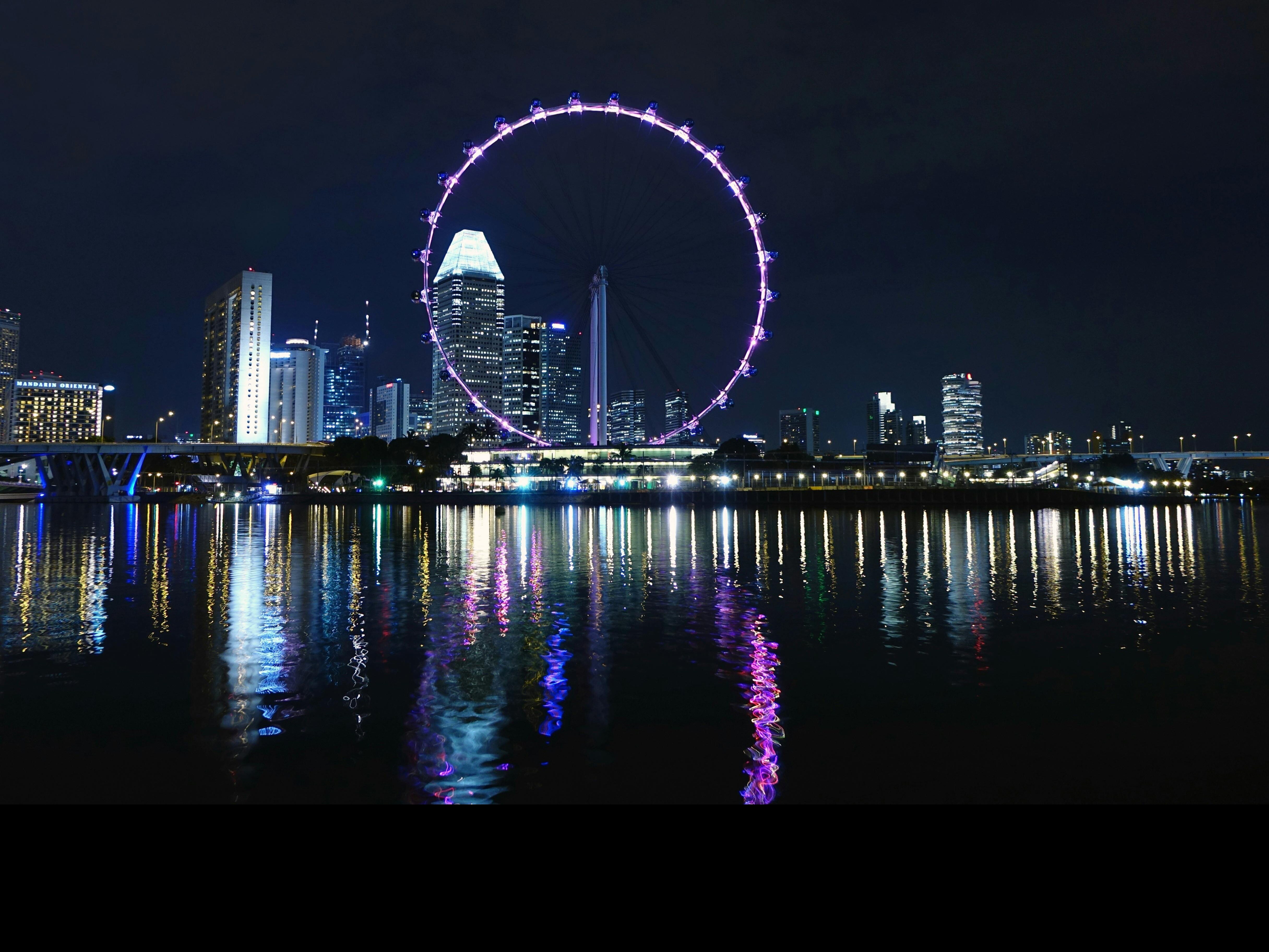 Trip To Singapore: 5-Day Itinerary