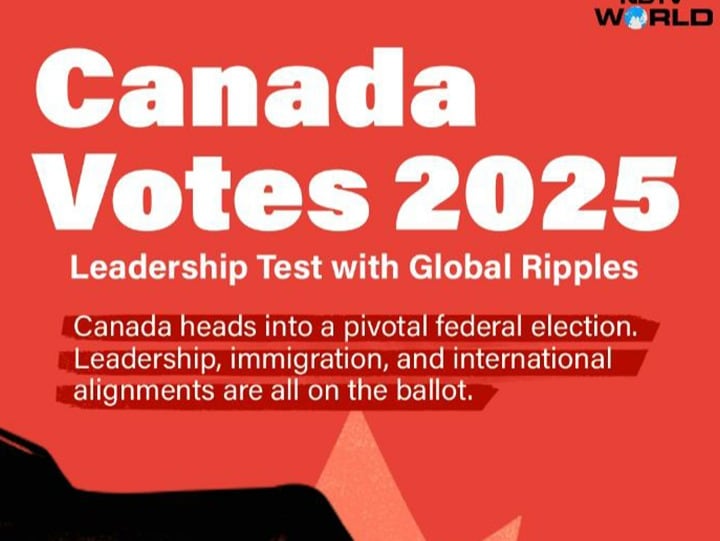 Trudeau's Exit To Snap Polls: Canada's Election Explained