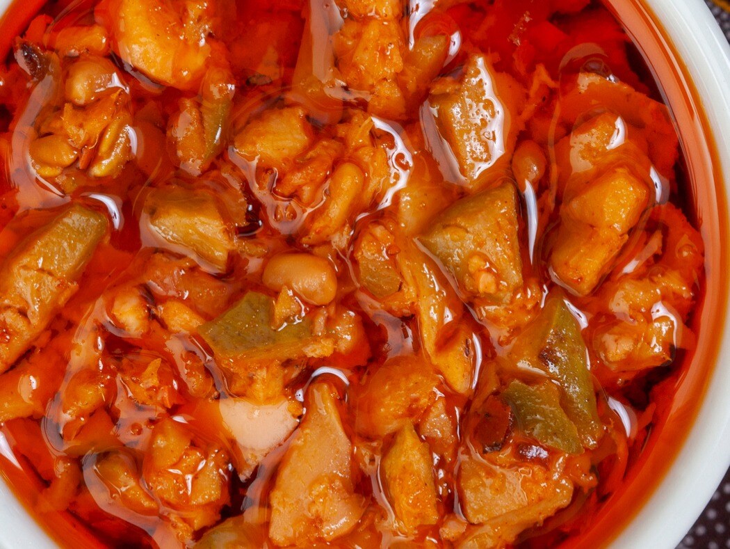 Try These 6 Recipes With Achari Twist