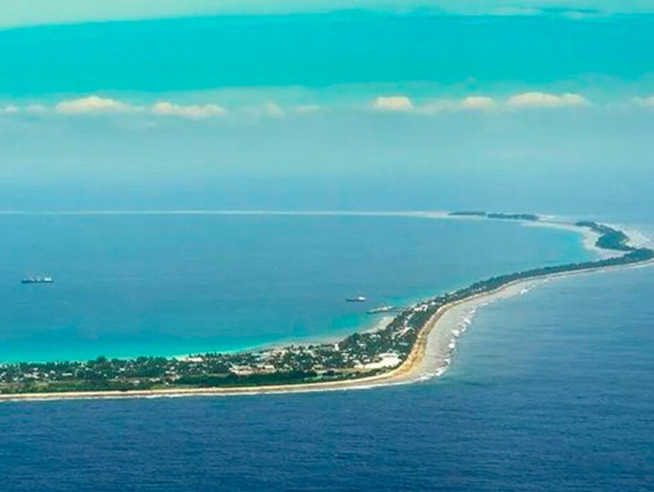 Tuvalu: Least Visited Country In The World