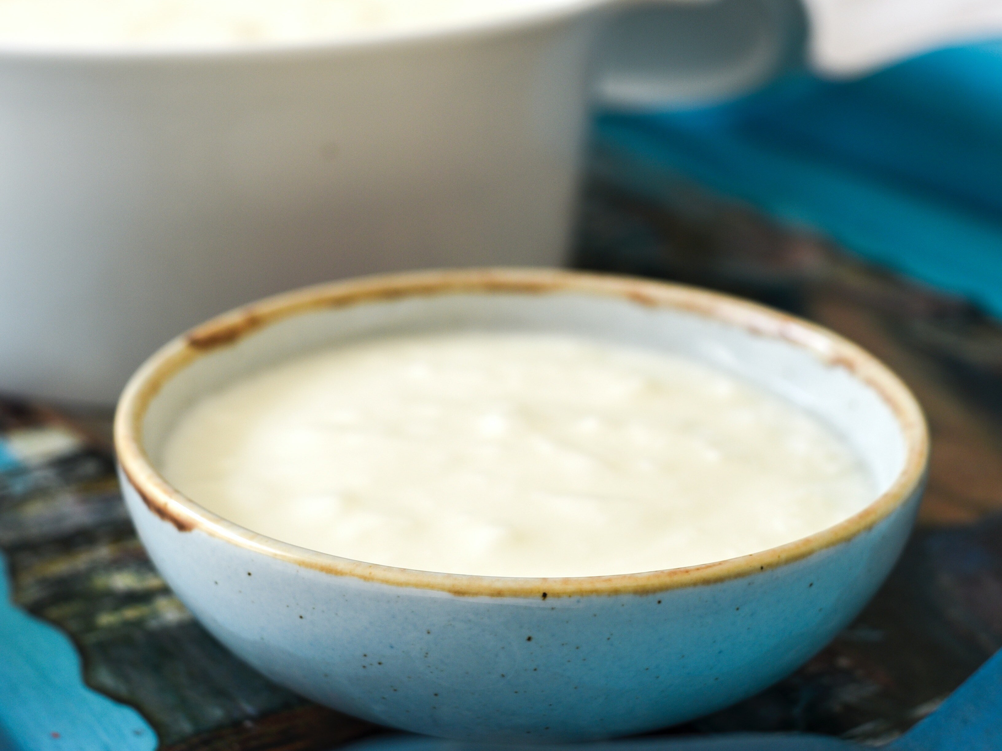 Types Of Raita To Enjoy With Your Meal