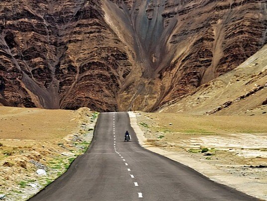Umling La: All About World's Highest Motorable Pass