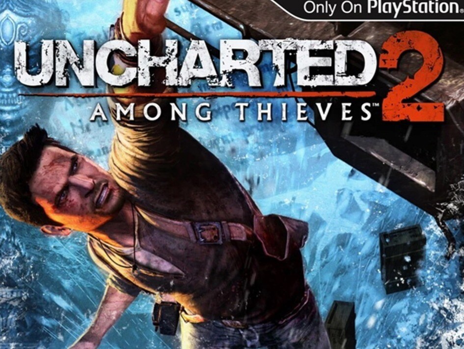 Uncharted Games Ranked: Worst To Best