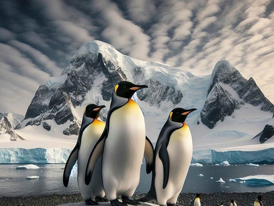 Unique Facts About Antarctica: Coldest Continent On Earth