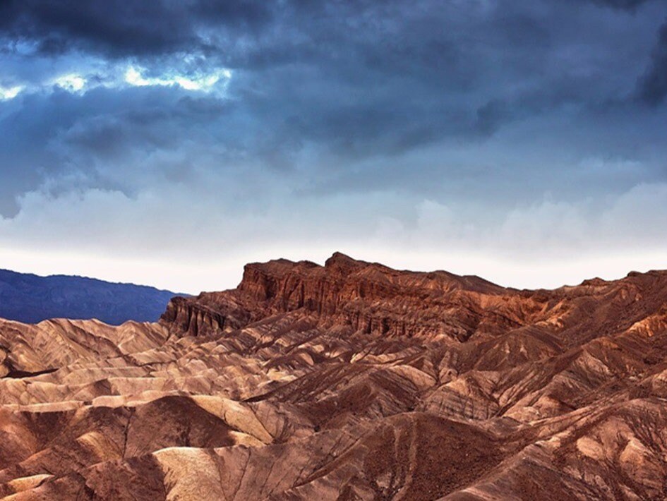 Unique Facts About Death Valley: World's Hottest Place