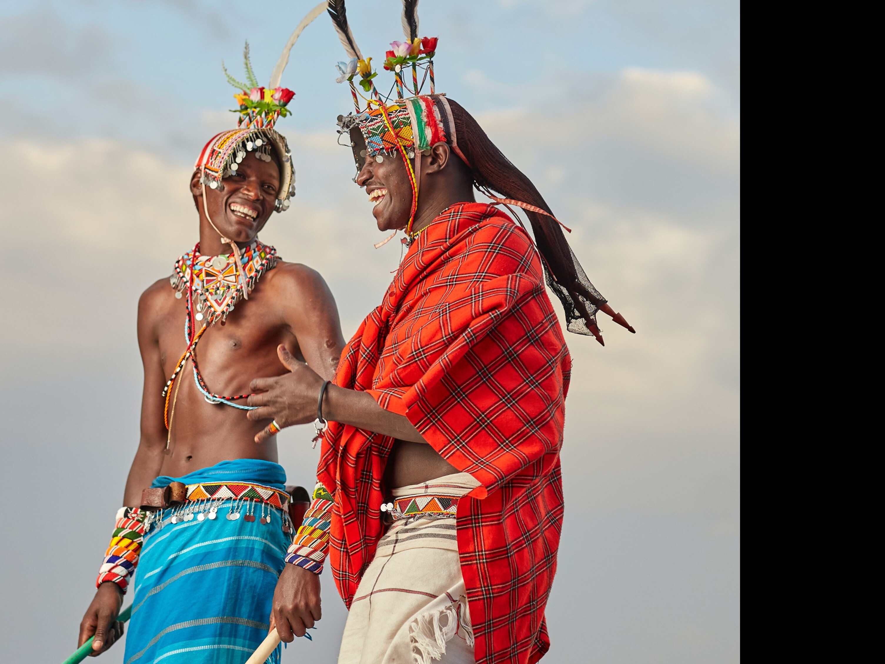 Unique Tribes In The World