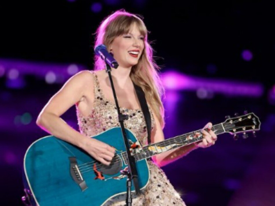 Universities Offering Courses On Taylor Swift