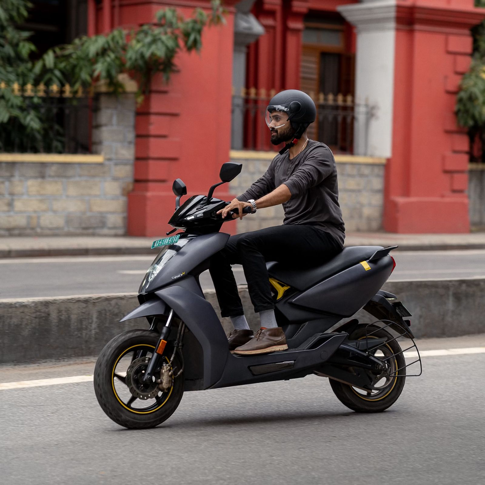 Upcoming Electric Scooters in India