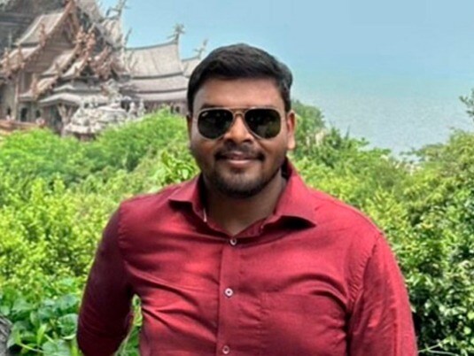 UPSC Results 2023: All About The Topper