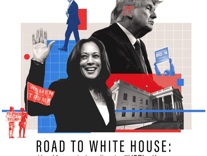 US Election So Far: A Timeline