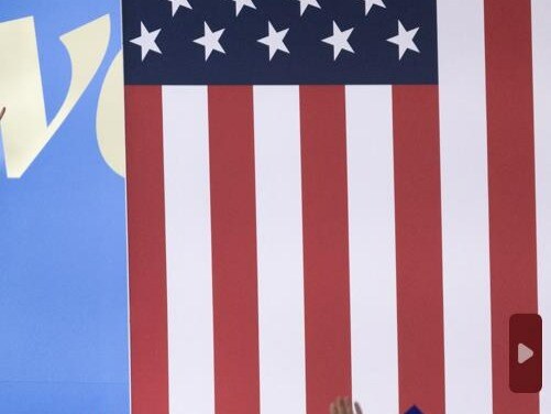 US Election: What Happens If Candidates Tie In Electoral College