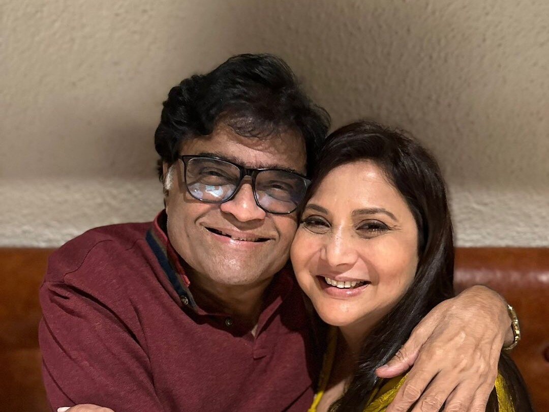 Ashok Saraf: ज्येष्ठ अभिनेते अशोक सराफ यांची इन्स्टाग्रामवर एण्ट्री