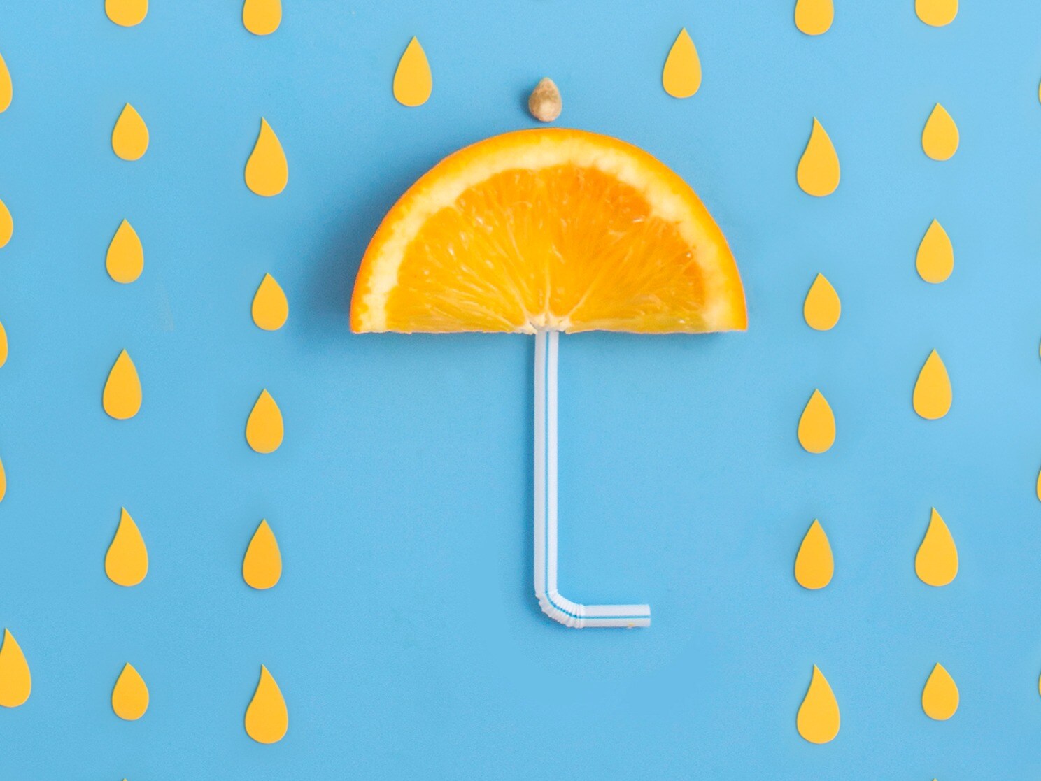 5 Viral Food Art That Impressed Internet