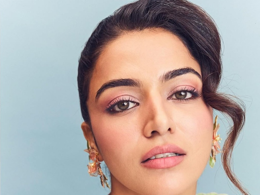 Wamiqa Gabbi’s Gorgeous Beauty Looks