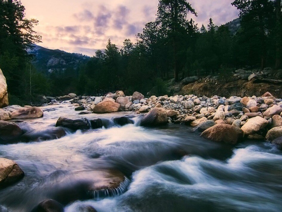 Water Wonders: Most Stunning Rivers
