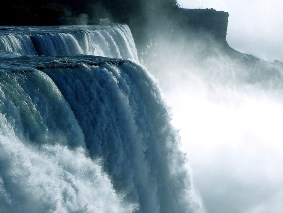 Waterfalls That Will Leave You Speechless
