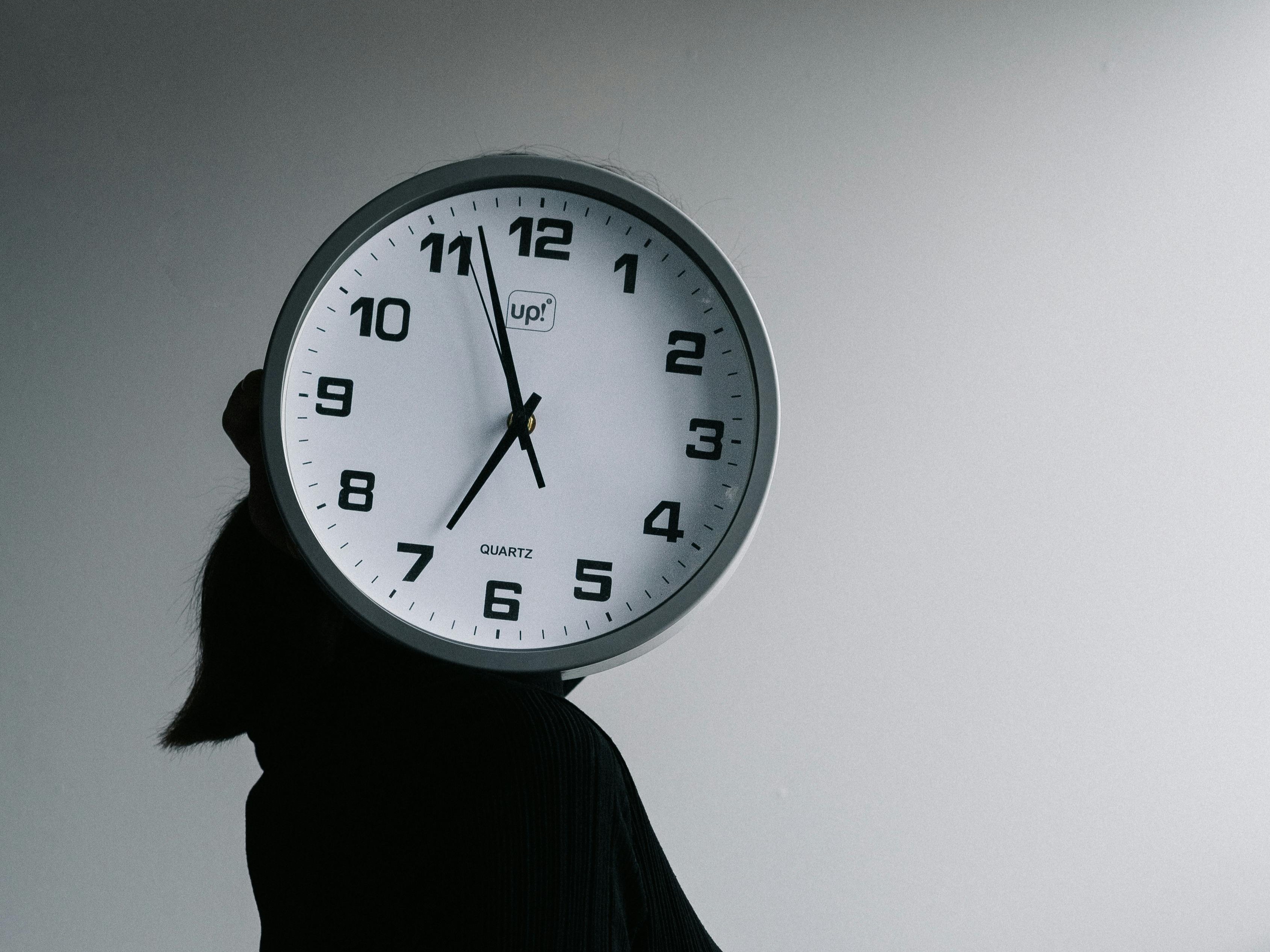 Ways To Align Your Body Clock