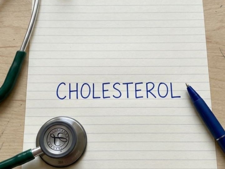 Ways To Improve Your Cholesterol Levels