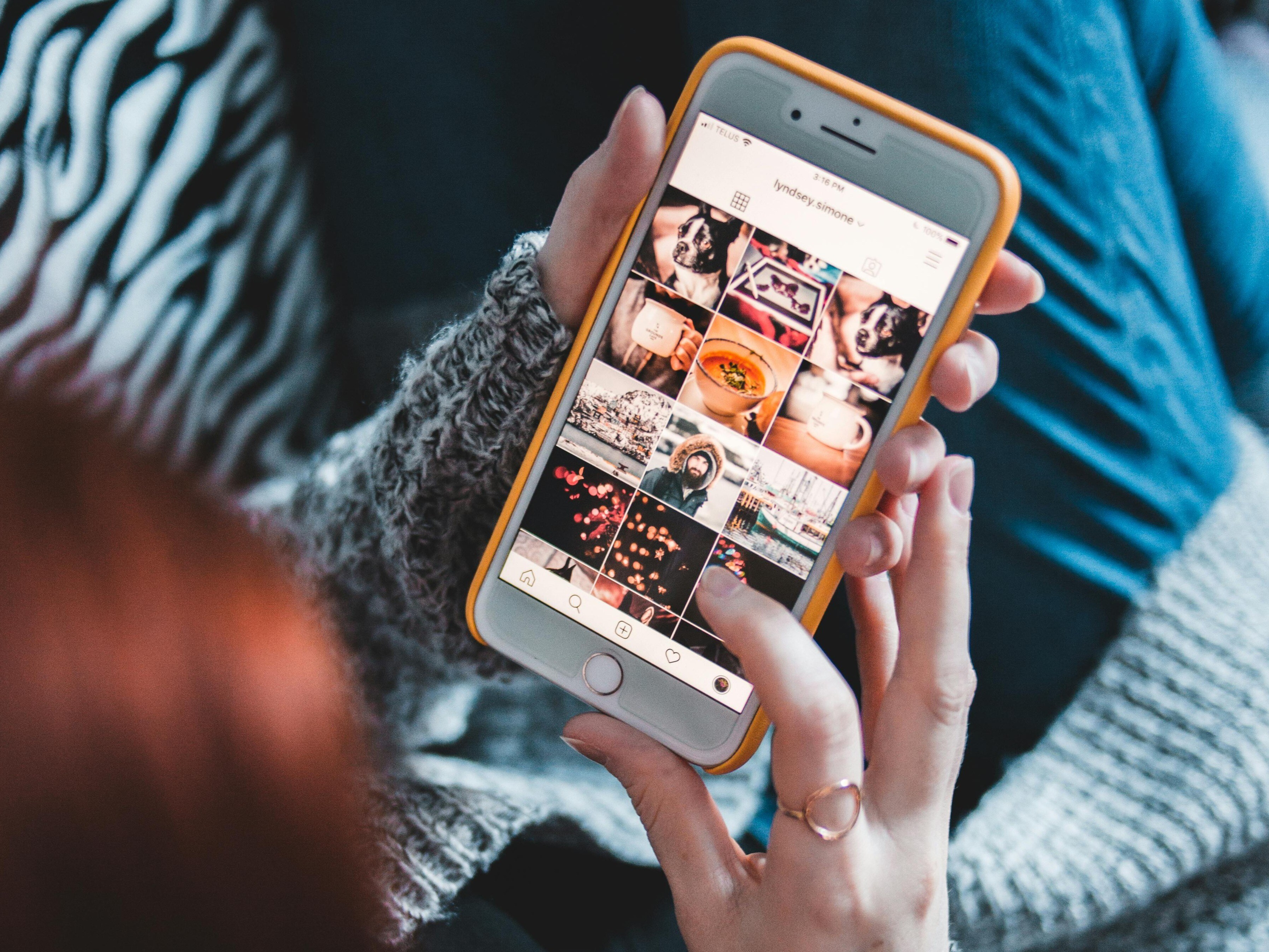 Ways To Stop Doomscrolling