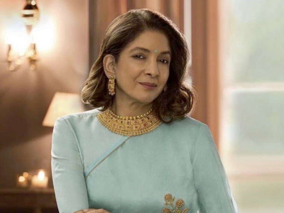 We Want Neena Gupta’s Style
