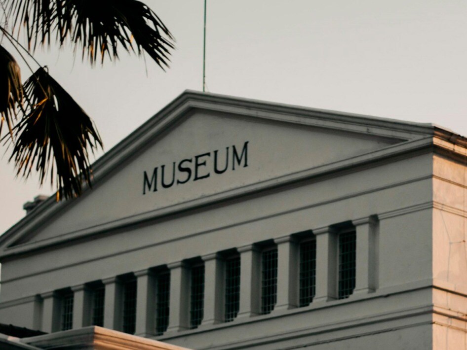 Weirdest Museums In The World