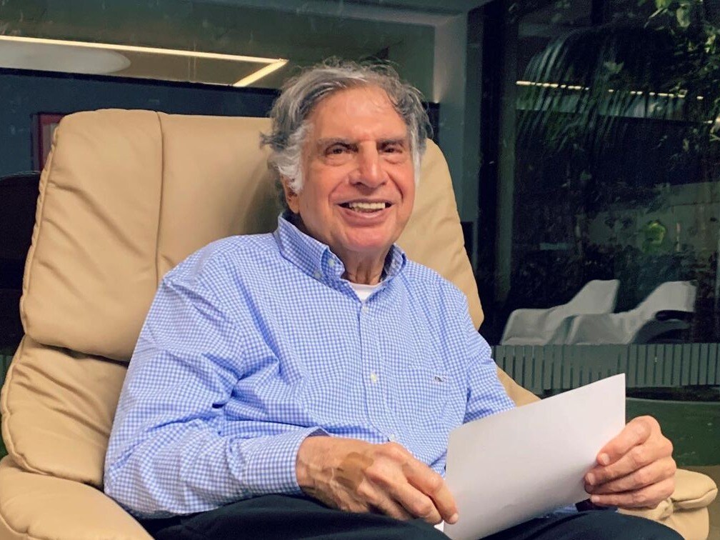 What Did Ratan Tata Enjoy Eating? Ratan Tata's Favourite Foods