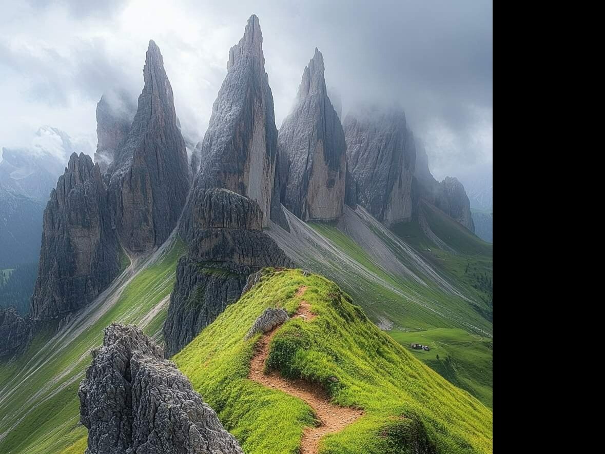 What Is Acute Mountain Sickness