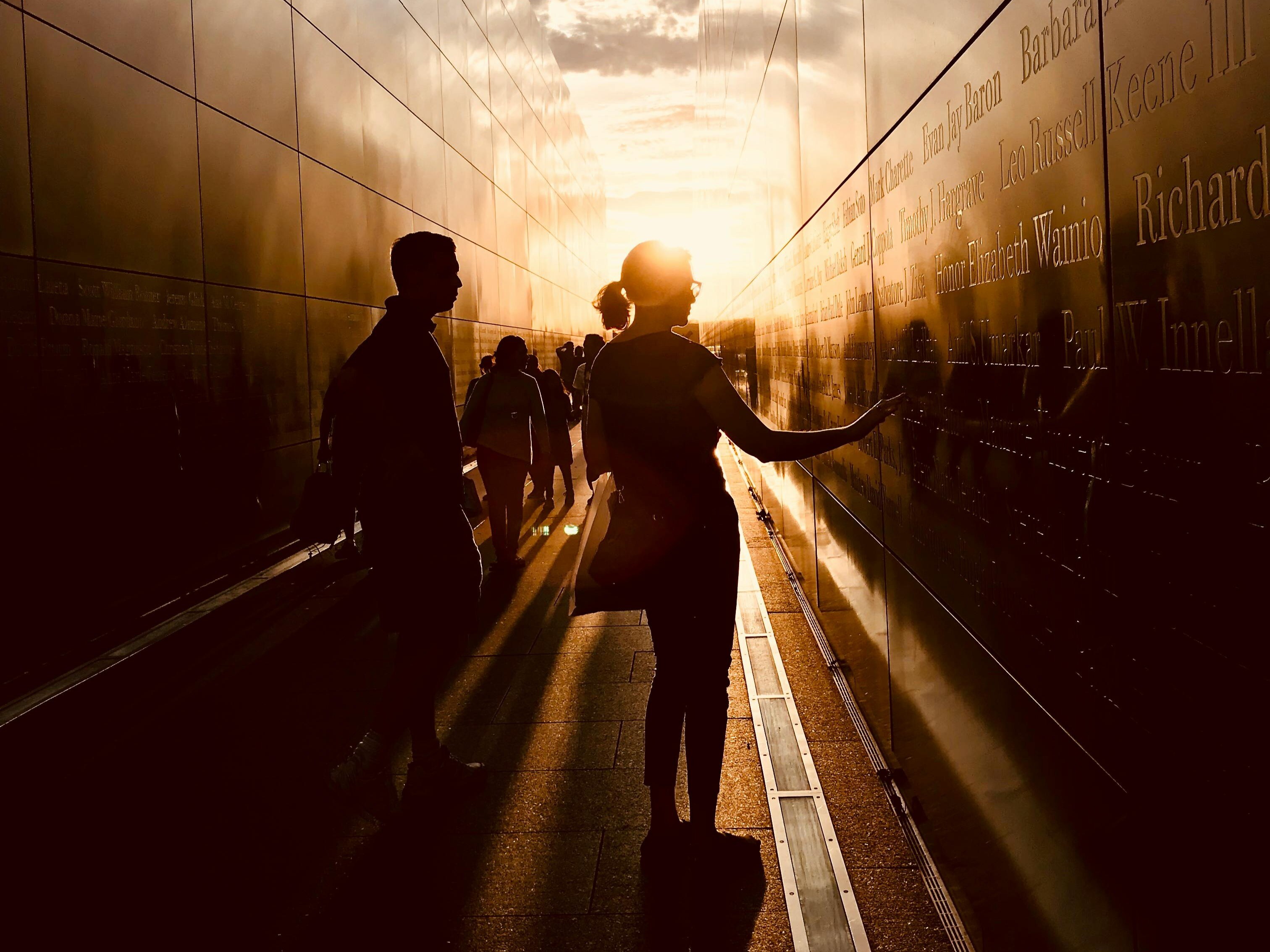 What Is Dark Tourism