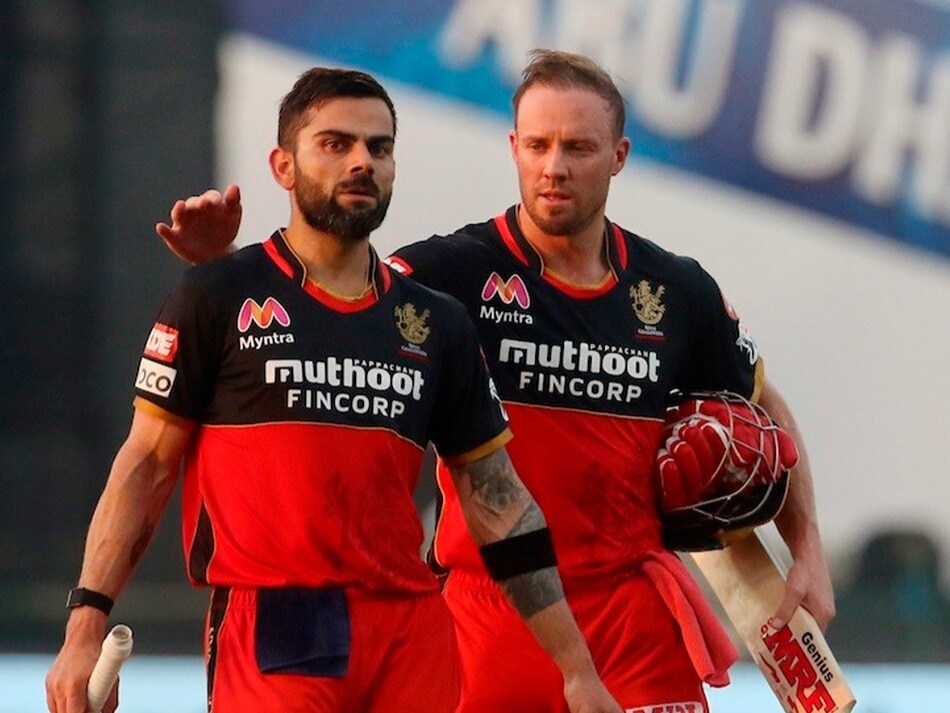 What Is Highest Team Total In IPL? Check List