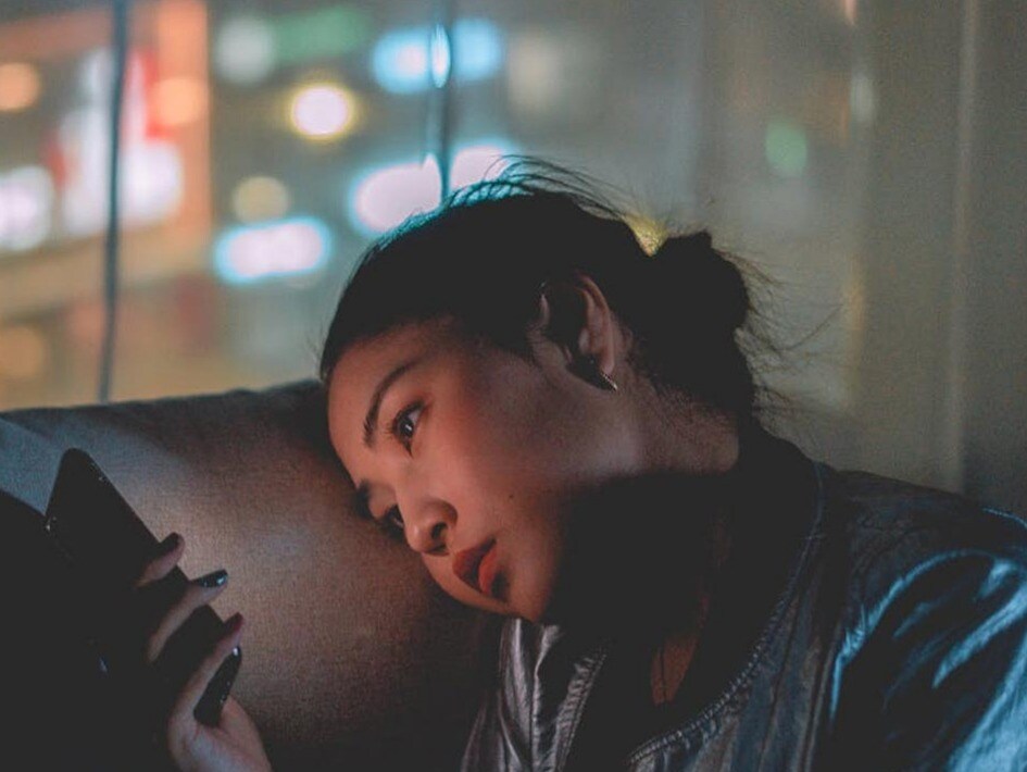 What Is 'Micro-Cheating', Latest Dating Term