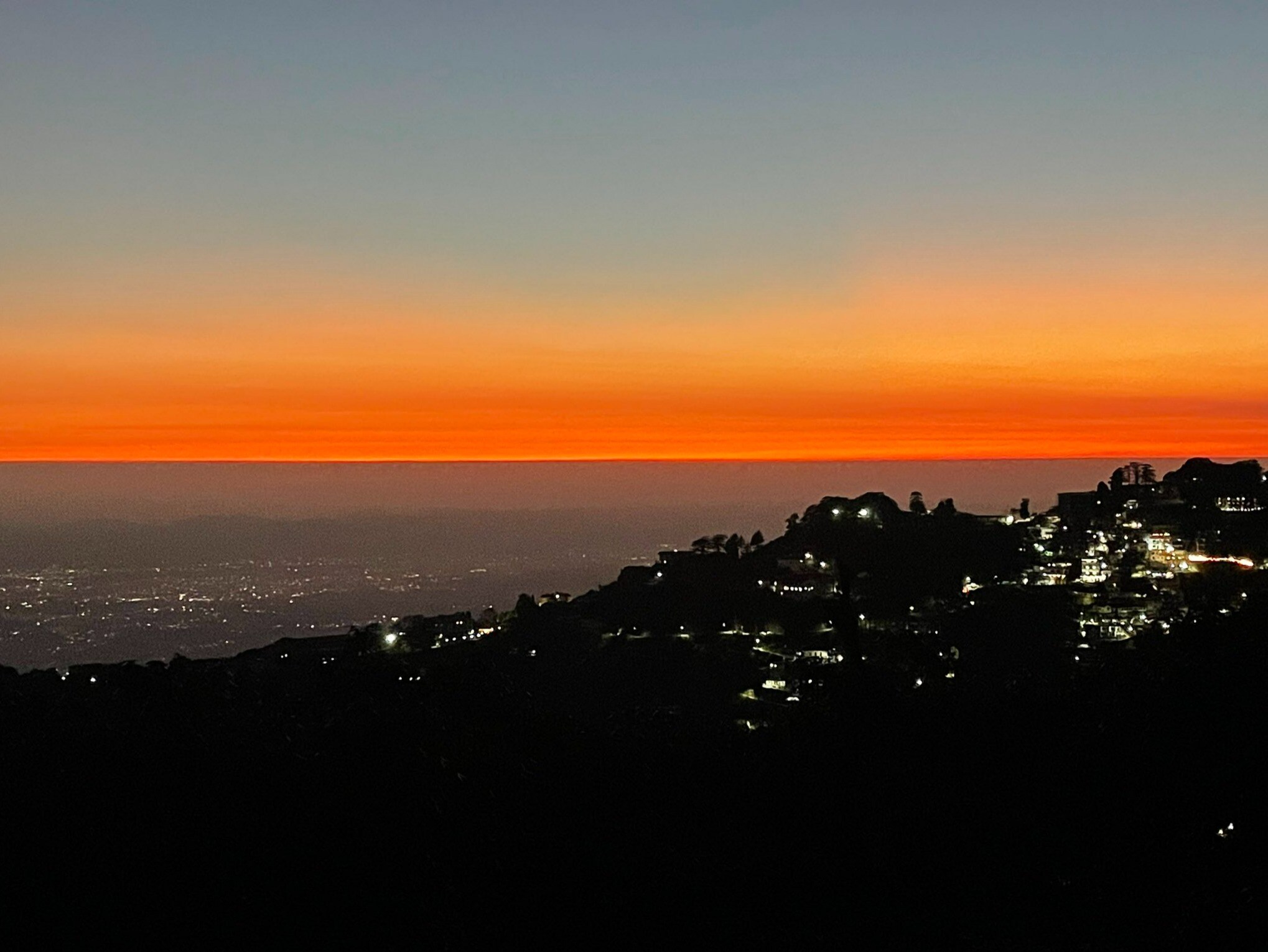 What Is The Winterline Phenomenon