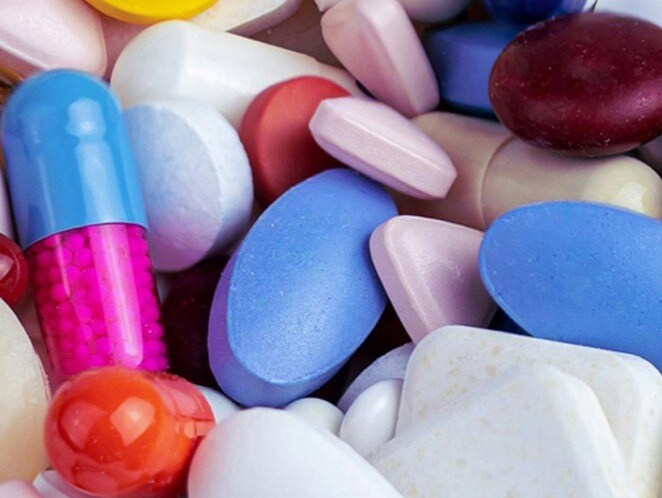 What Is Zombie Drug Gripping The Uk