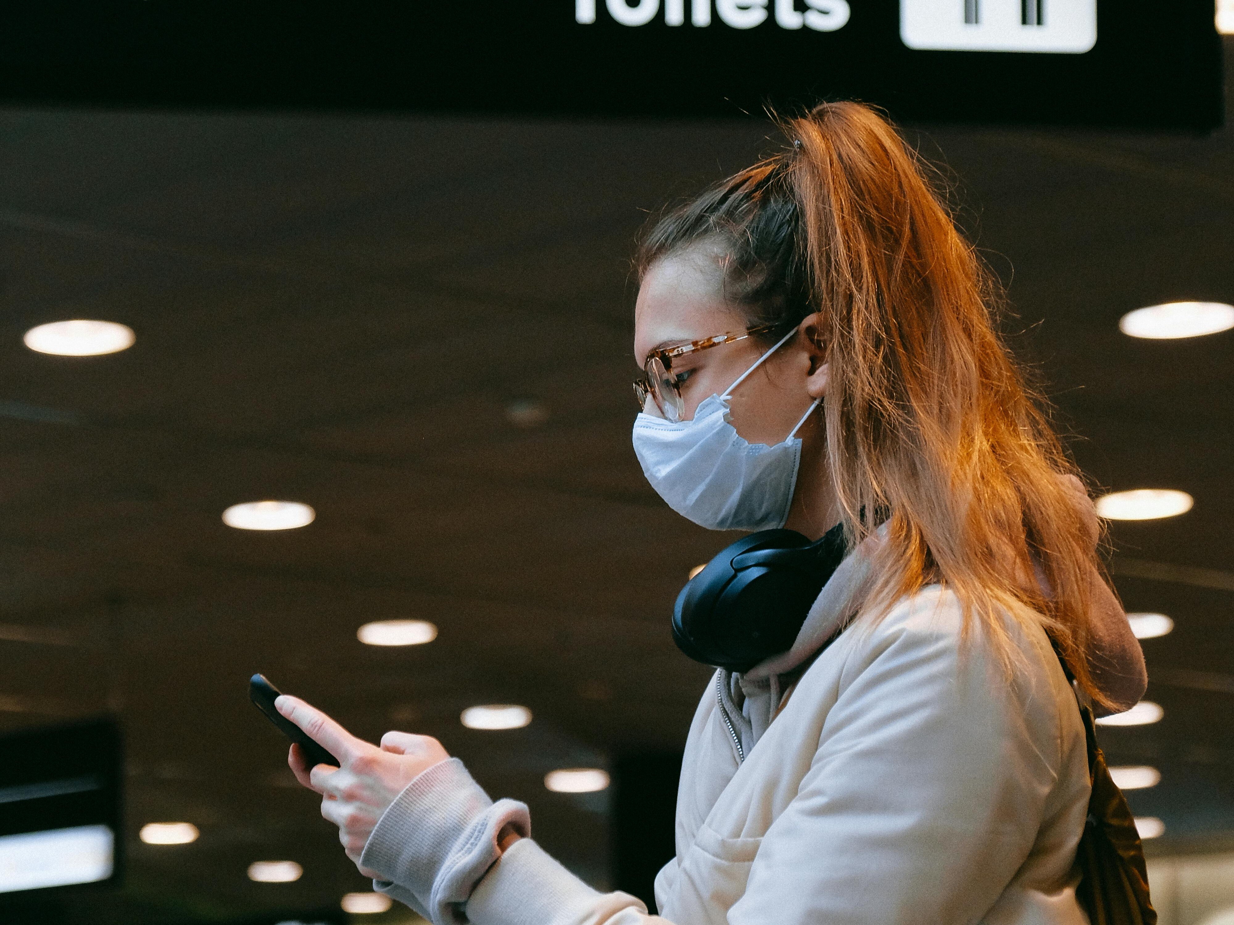 What To Do If Your Plane Is Cancelled