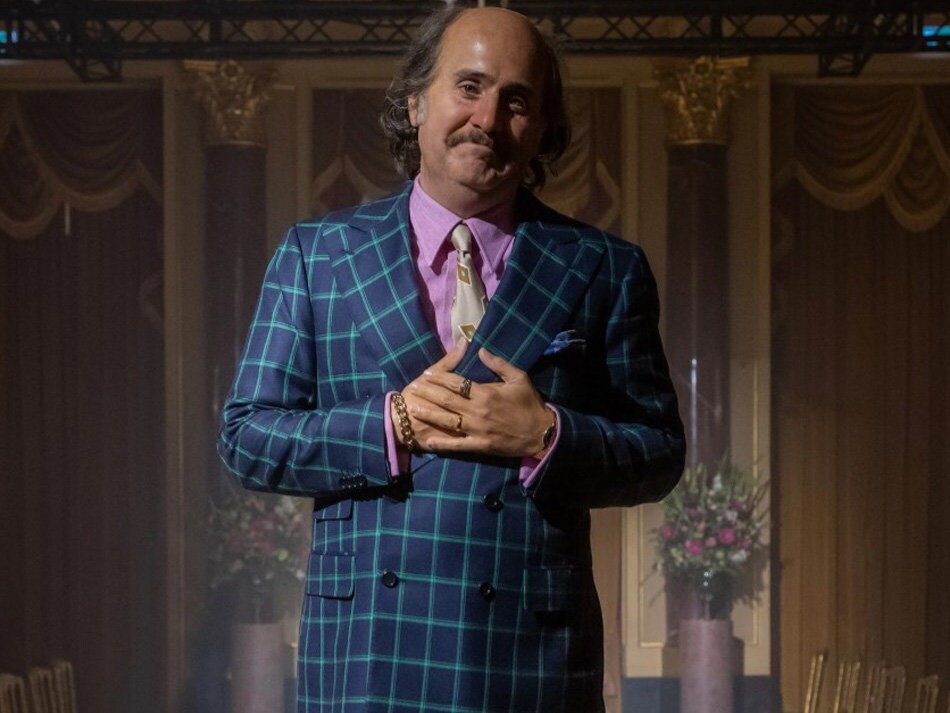 When Actors Are Unrecognizable On Screen