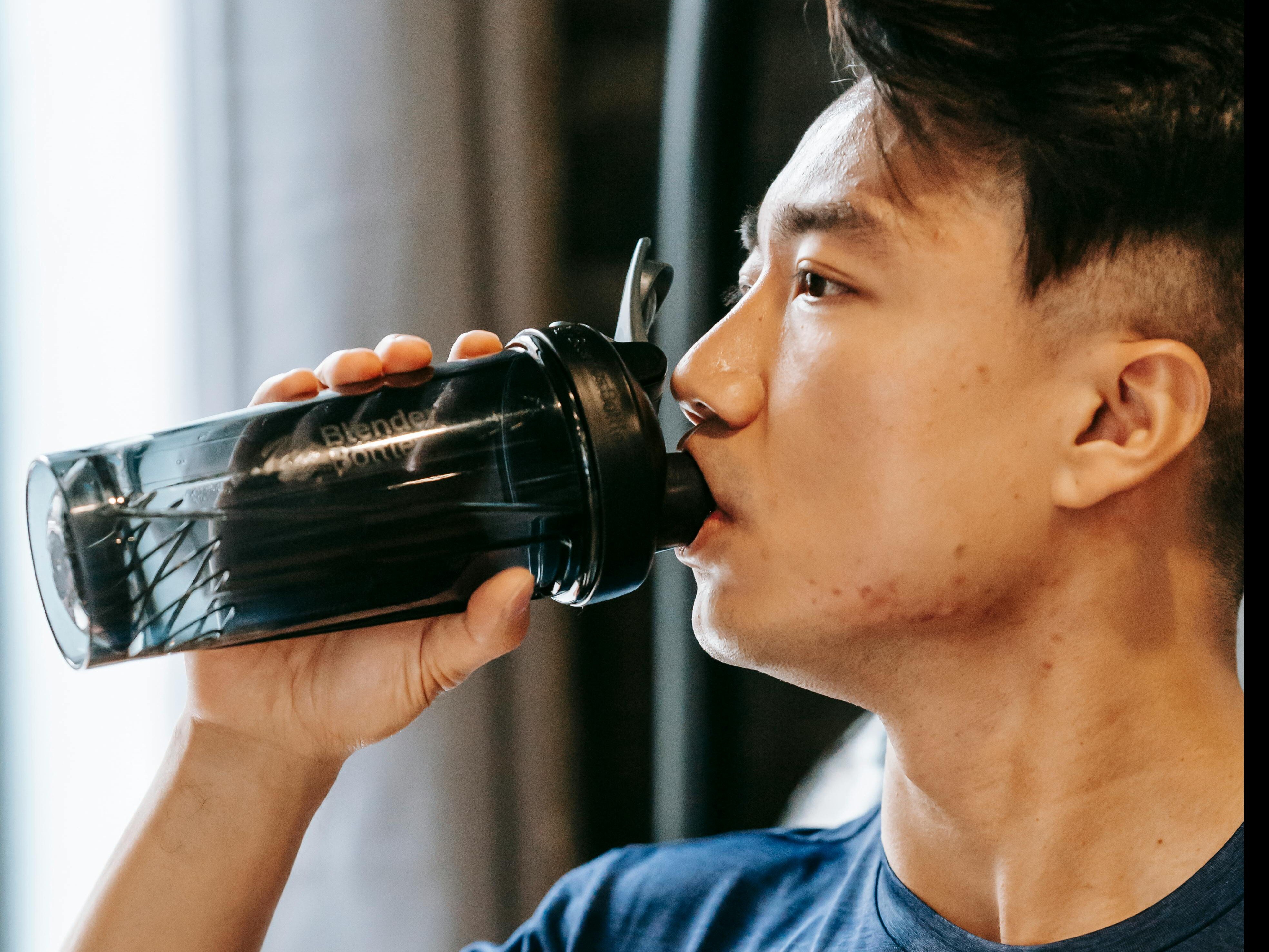 Whey Protein: A Guide For Beginners
