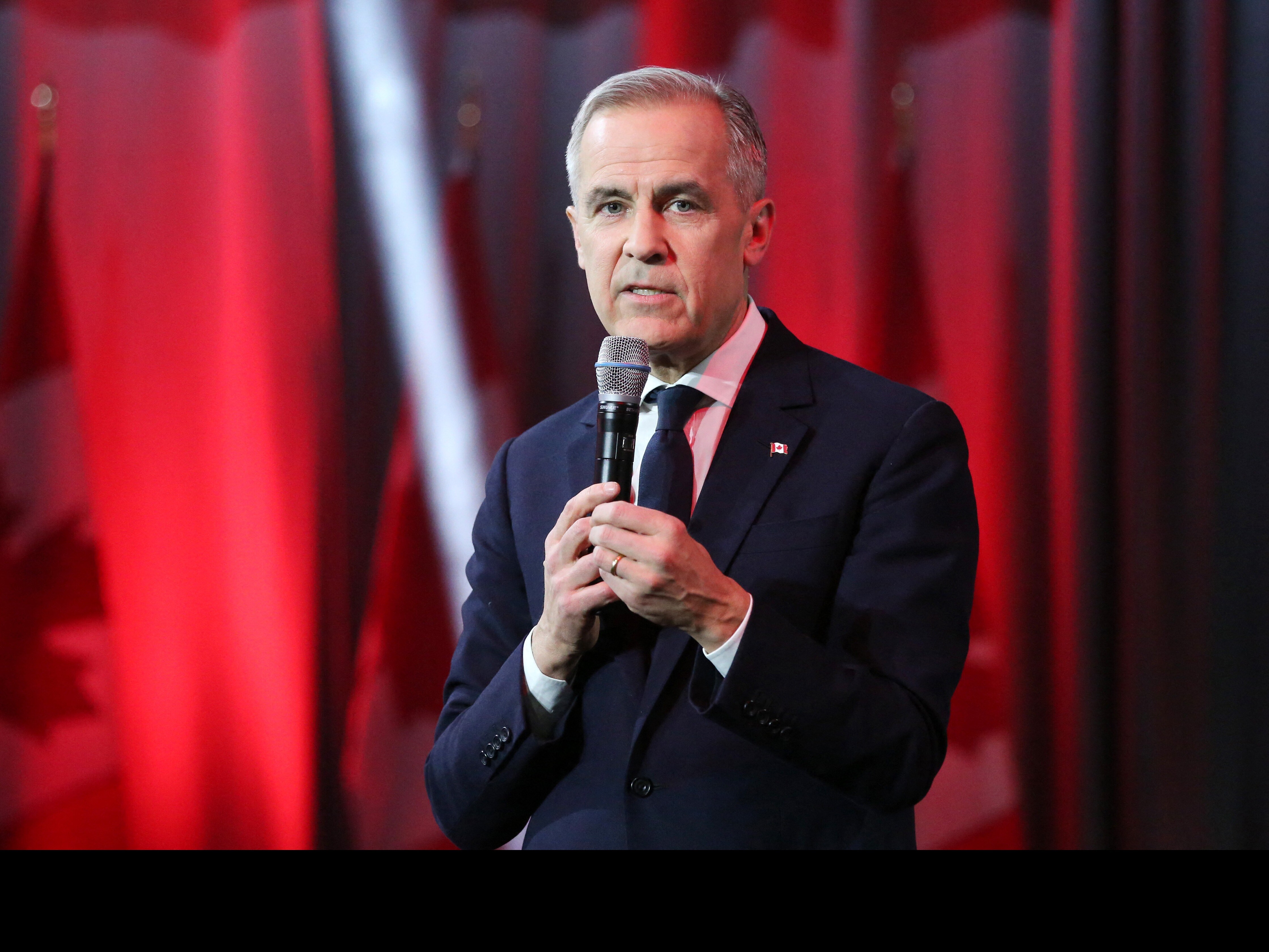 Who Is Mark Carney, Canada's Next PM