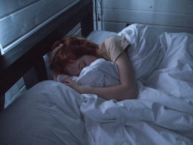 Why Do Some People Sleepwalk?