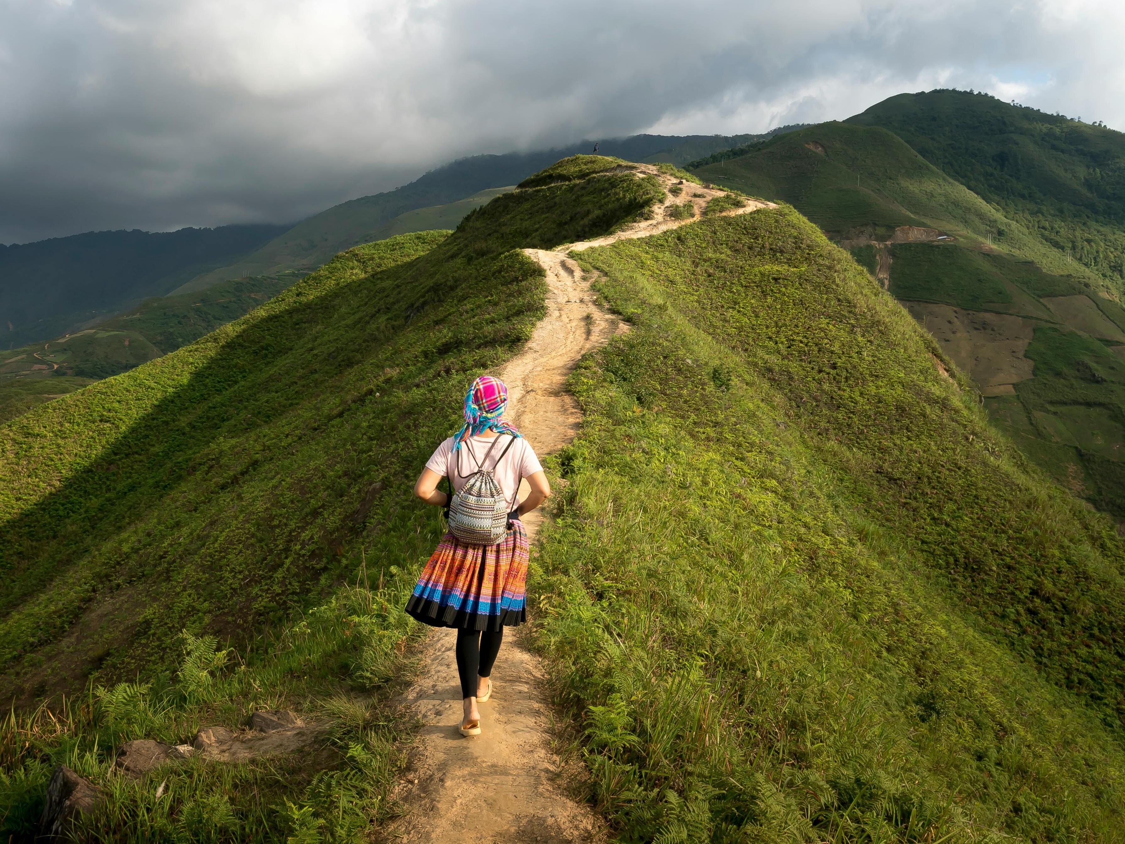 Why Shoulder Season Is The Best Time To Travel