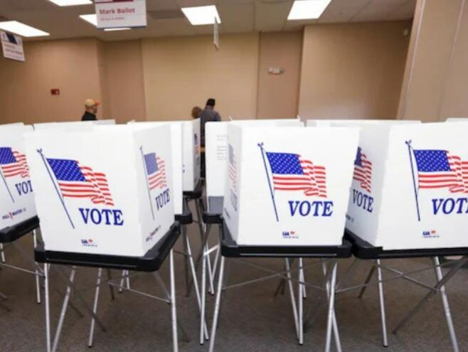 Why US Elections Are Held On 1st Tuesday Of November