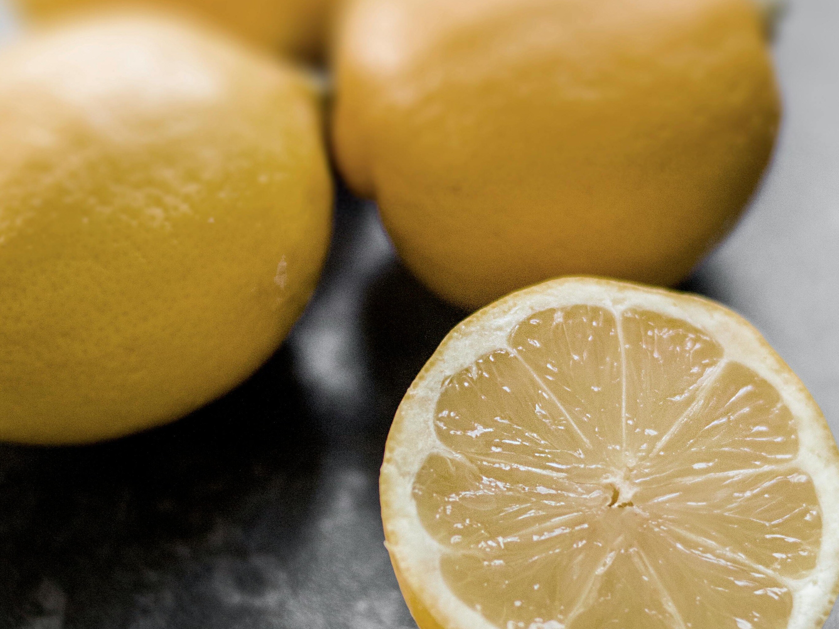 Why You Should Add Lemon In Your Diet