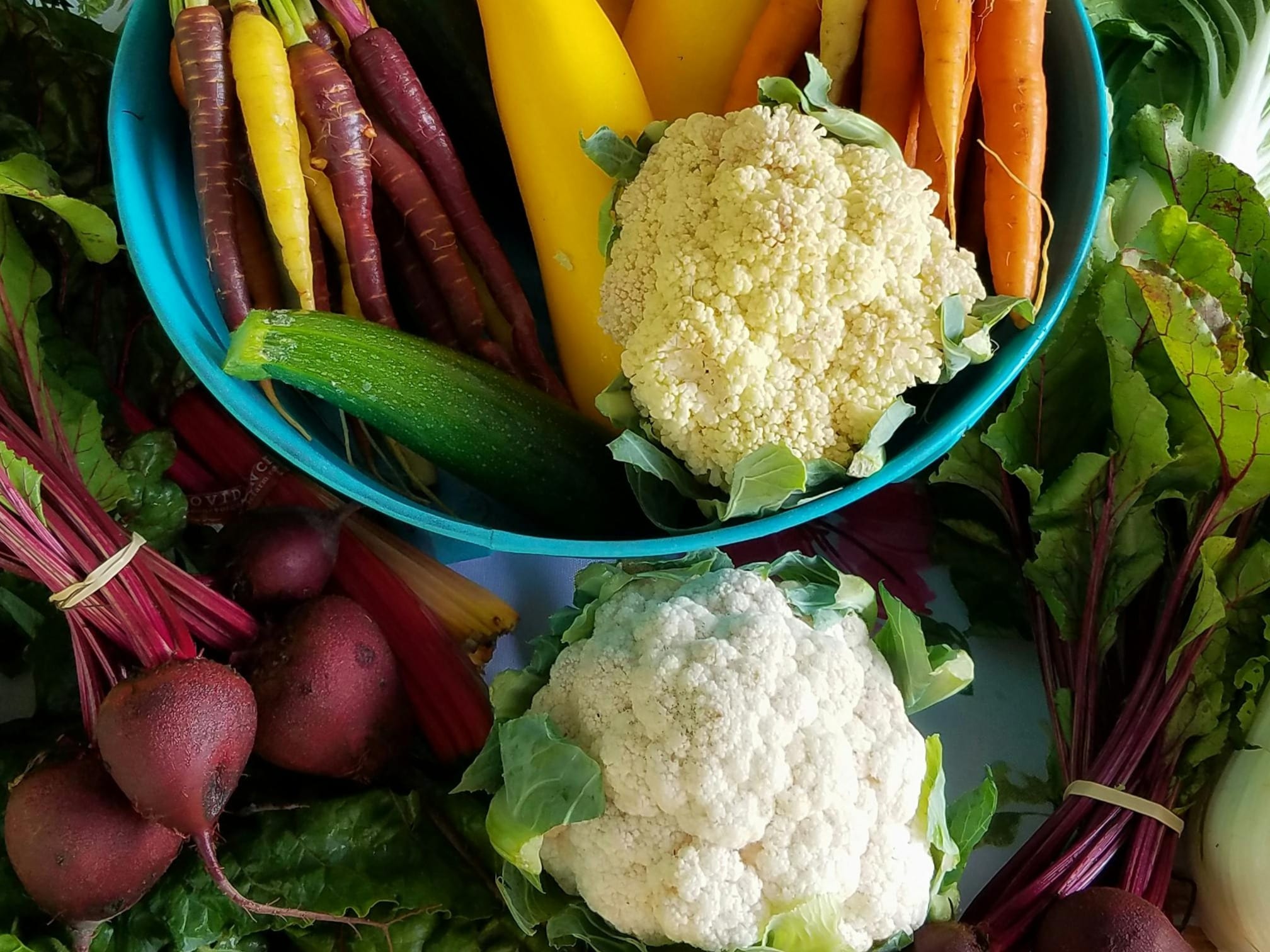 Winter Vegetables To Boost Your Immunity