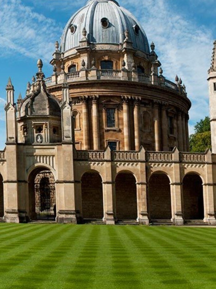 THE World University Rankings 2024: Top 5 Colleges