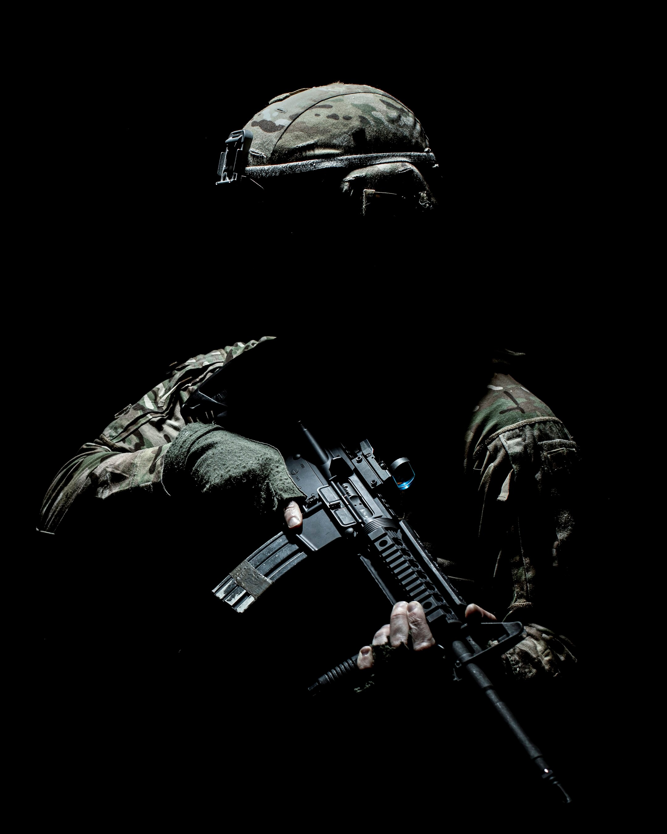 Most Dangerous Gun In The World