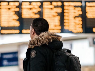 World's 10 Best Connected Airports In 2024