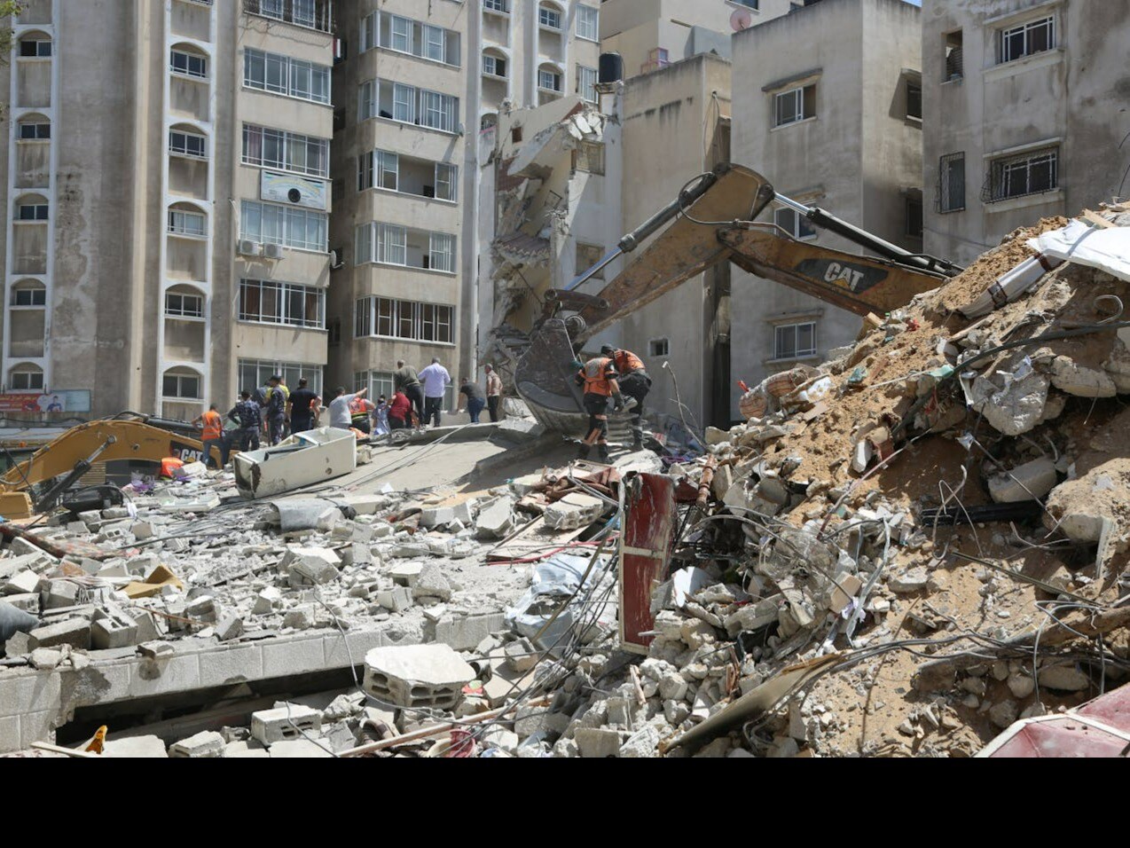 World's Deadliest Earthquakes