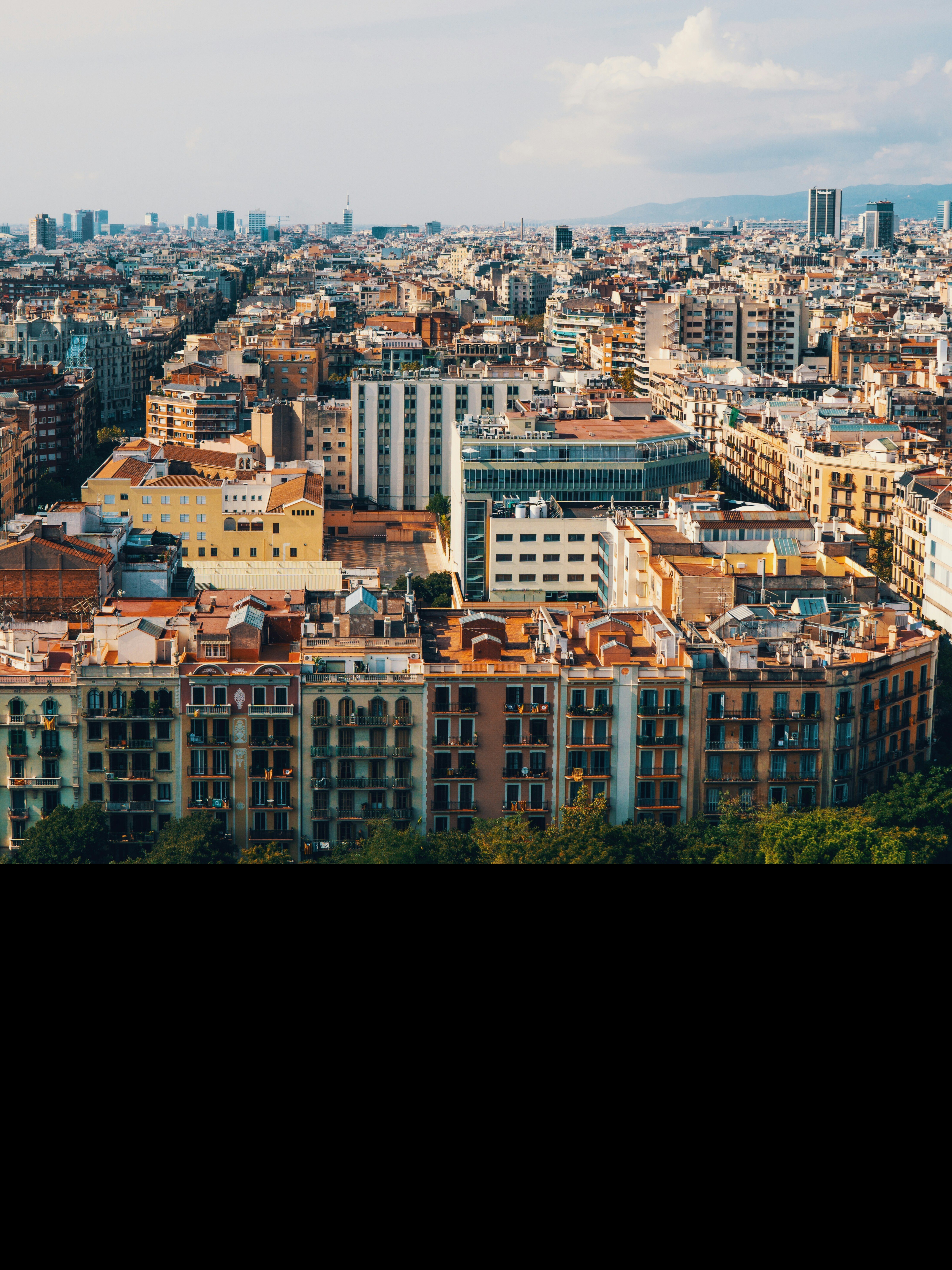Largest Cities In The World By Population