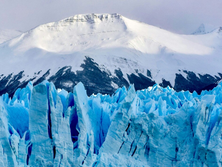 World's Largest Non-Polar Glaciers